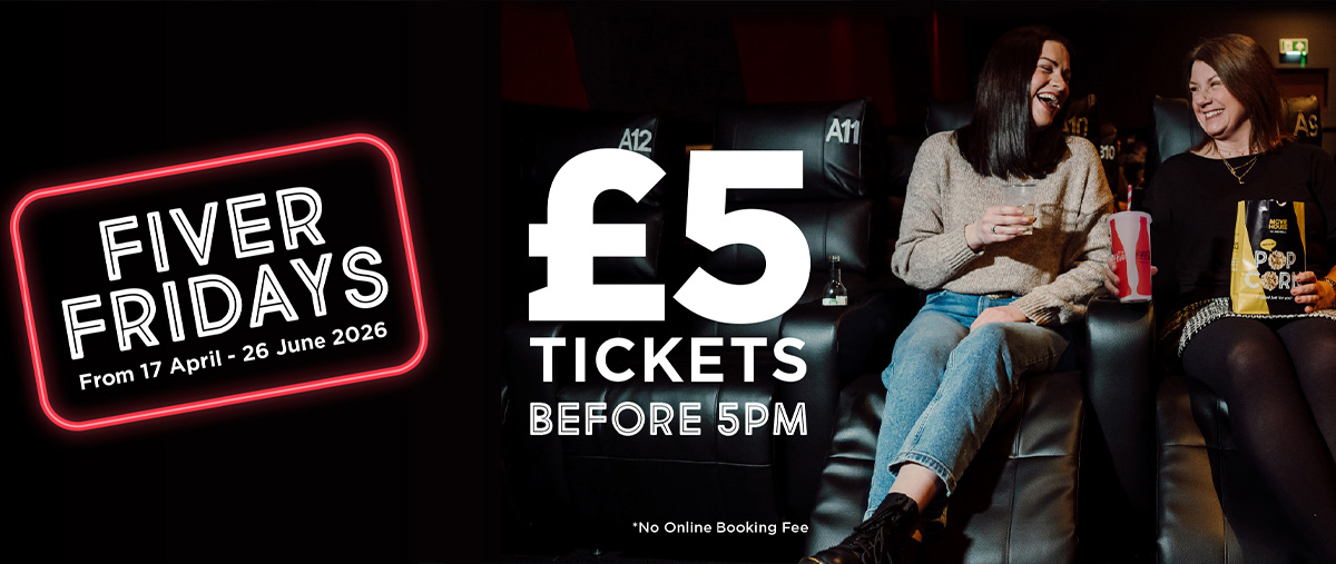 Movie House Cinemas – Book Now - All Recliner Luxury Seats | Movie House