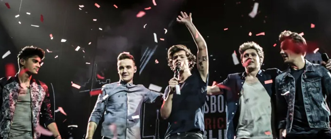 One Direction: This is Us Tickets & Showtimes | Movie House Cinemas ...