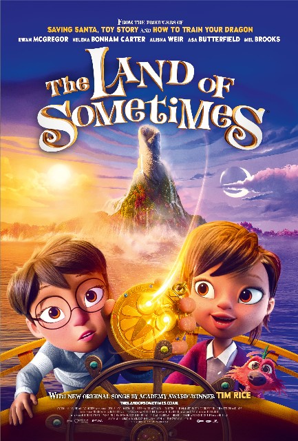 Land of Sometimes Tickets & Showtimes | Movie House Cinemas: Book ...