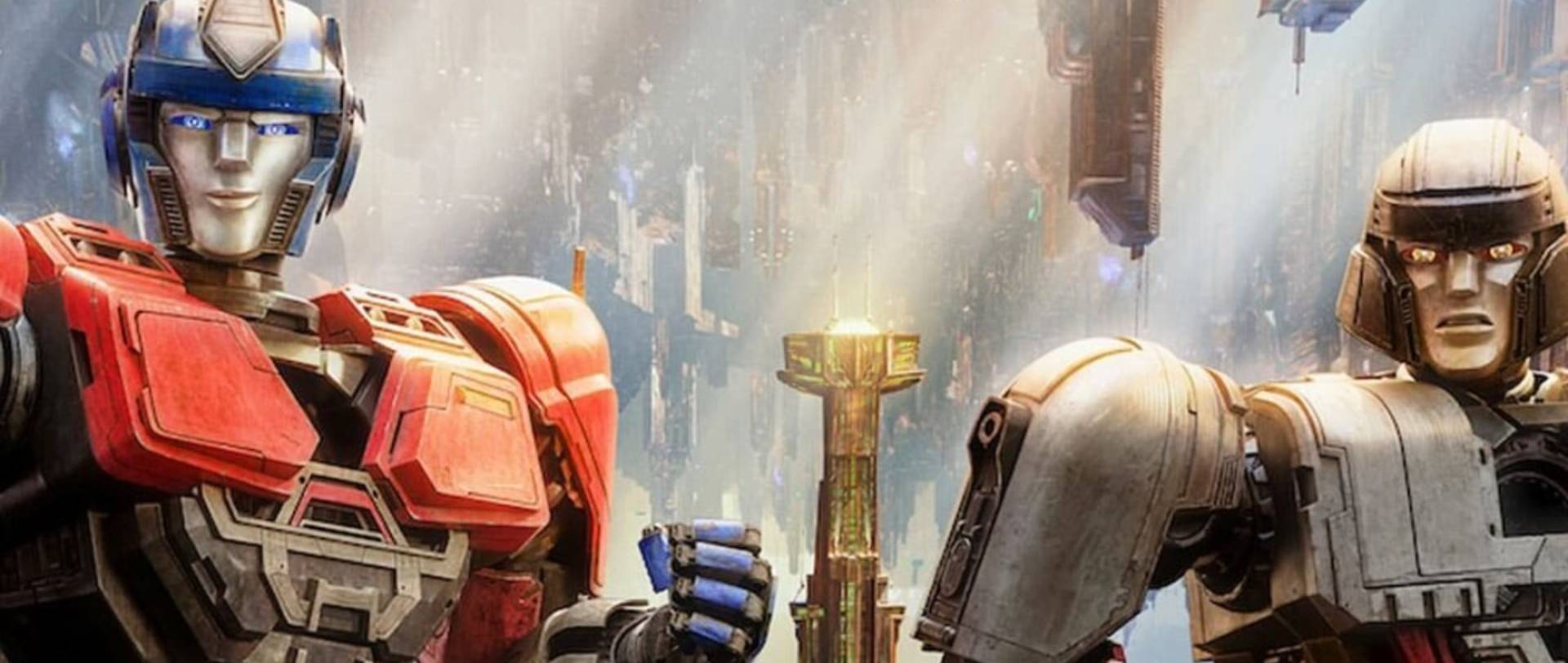 Transformers One Tickets & Showtimes | Movie House Cinemas: Book ...