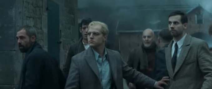 Bonhoeffer Tickets & Showtimes | Movie House Cinemas: Book Tickets ...